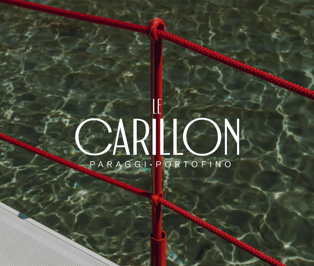 Le Carillon Portofino - DROPSHOT | The Italian Art of Well Living